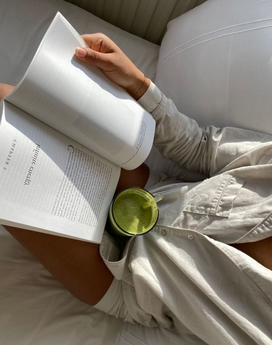 Our Top Morning Rituals – Embodyme