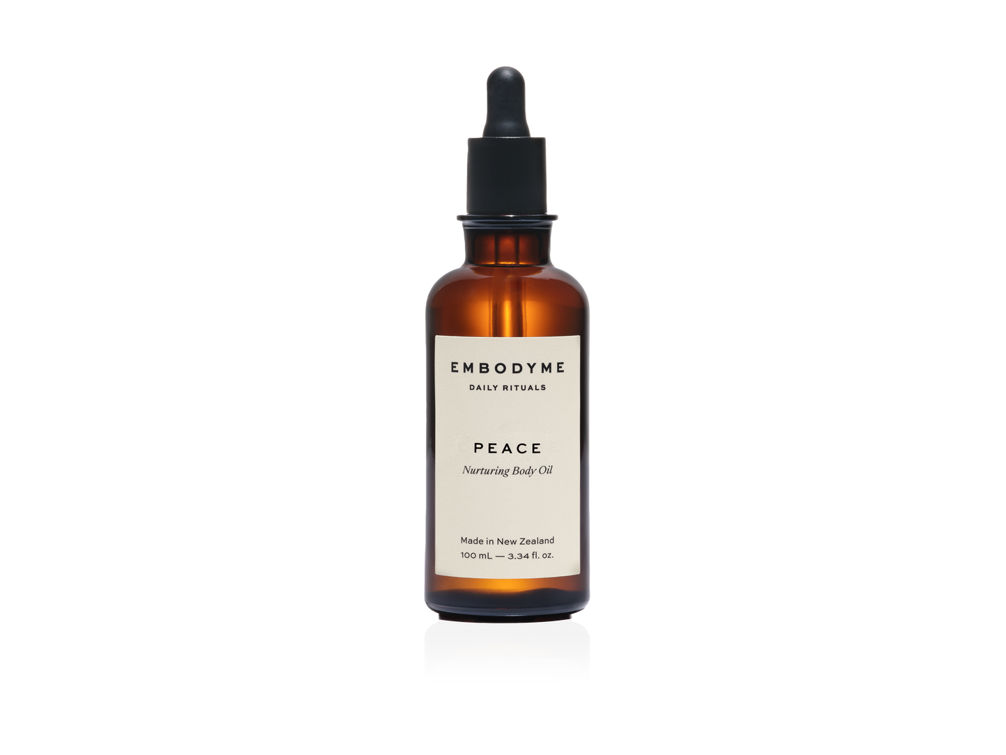 Peace - Embodyme Body Oil